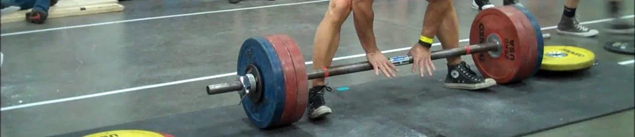 Grip Strength Workouts & Events | Improve Your Grip – GripStrength.com