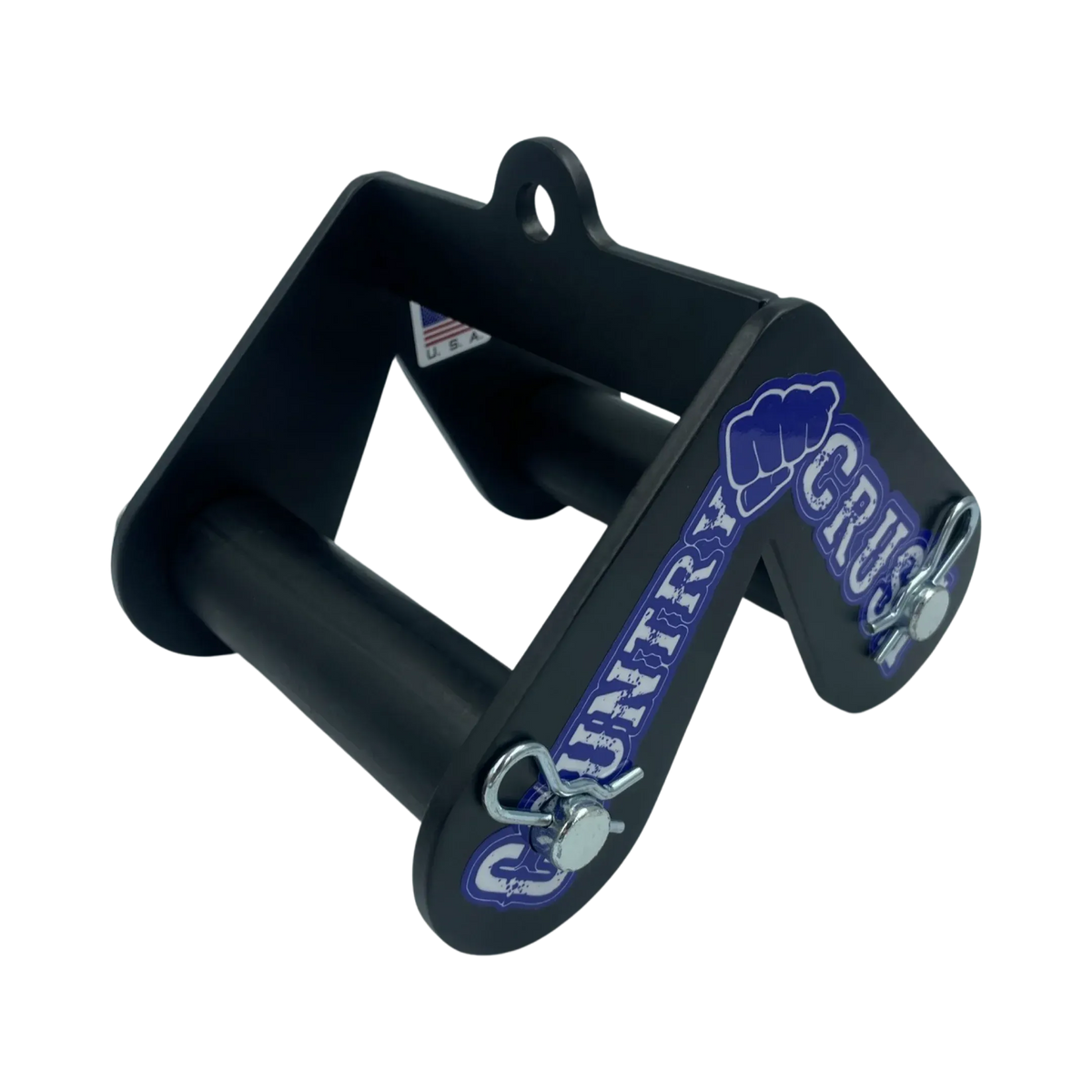 Country Crush Revolving Handle – GripStrength.com