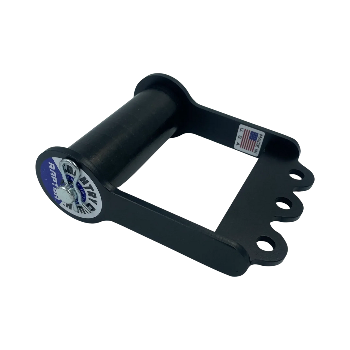 Raptor Rolling Grip Handle | Country Crush Grip – GripStrength.com