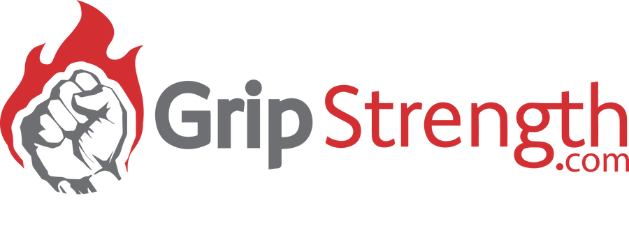 Grip Strength Training Info | GripSport Legends – GripStrength.com